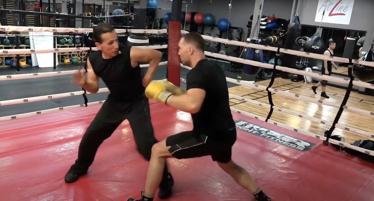 MVPs BOXING | MMA News | Promotions | Online Training
