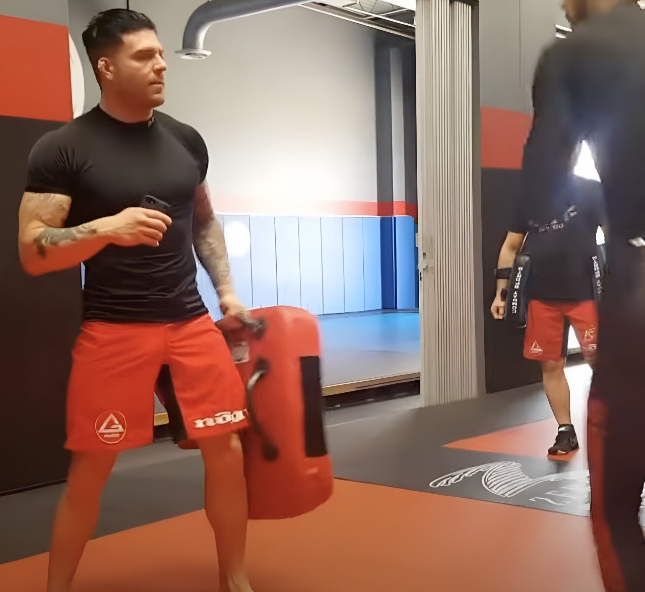 MVPs BOXING | MMA News | Promotions | Online Training